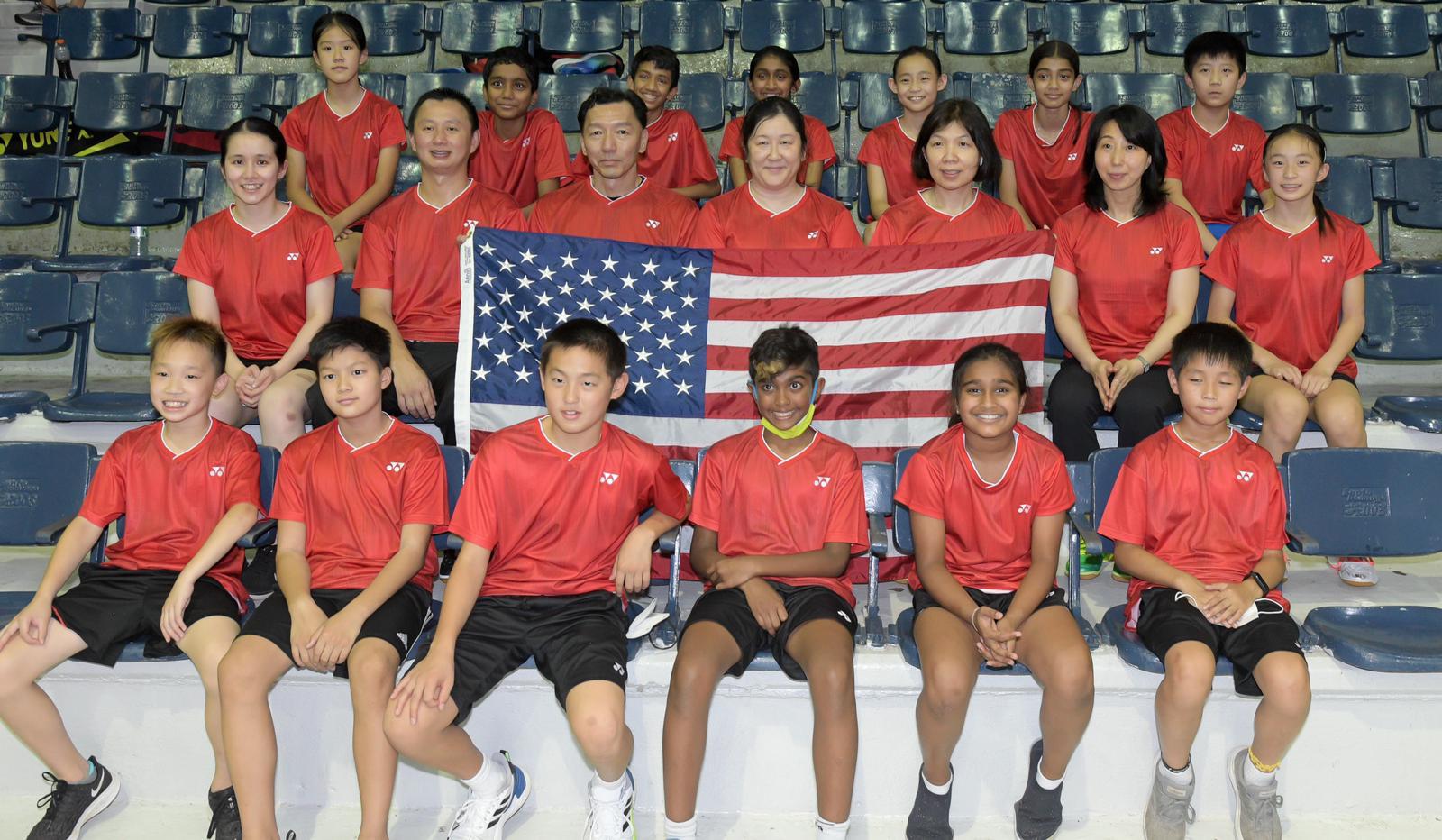 U.S. Athletes Reach Finals at XXX Pan Am Junior Championships 2022 ...