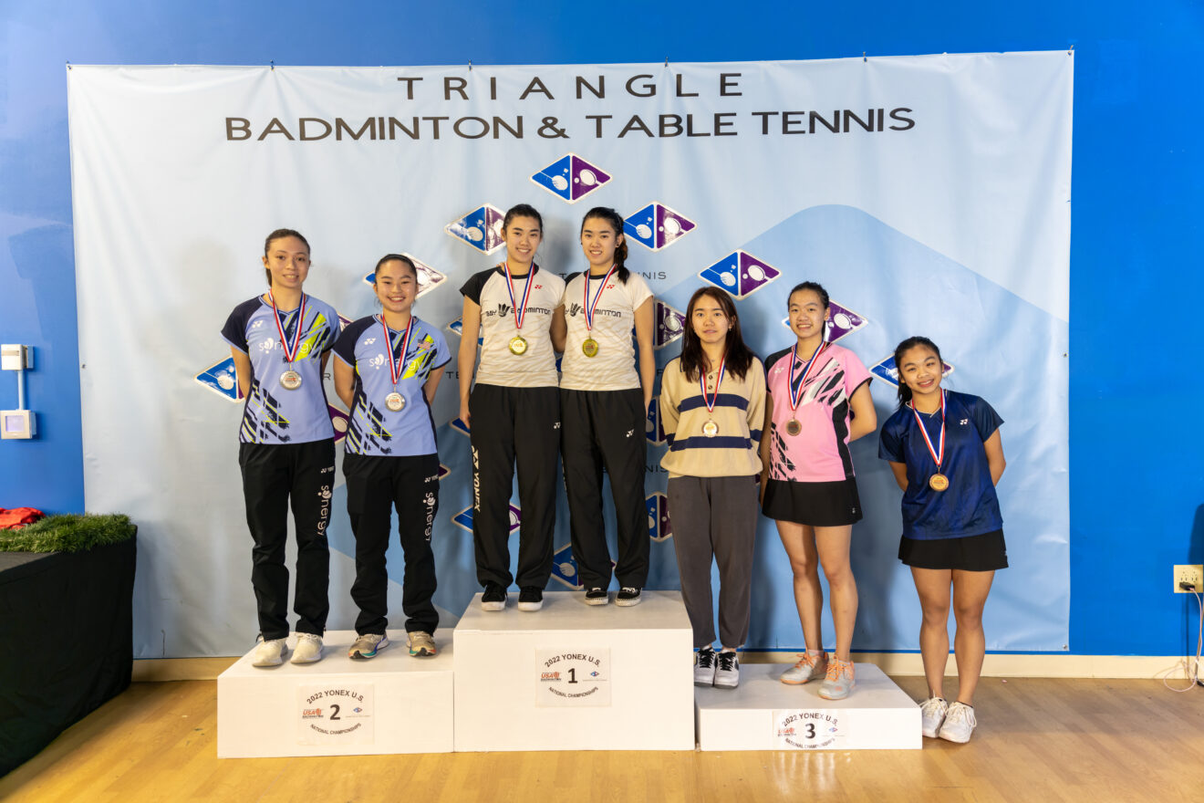 2022 U.S. Adult National Champions & 2023 Pan American Cup Team - USA ...