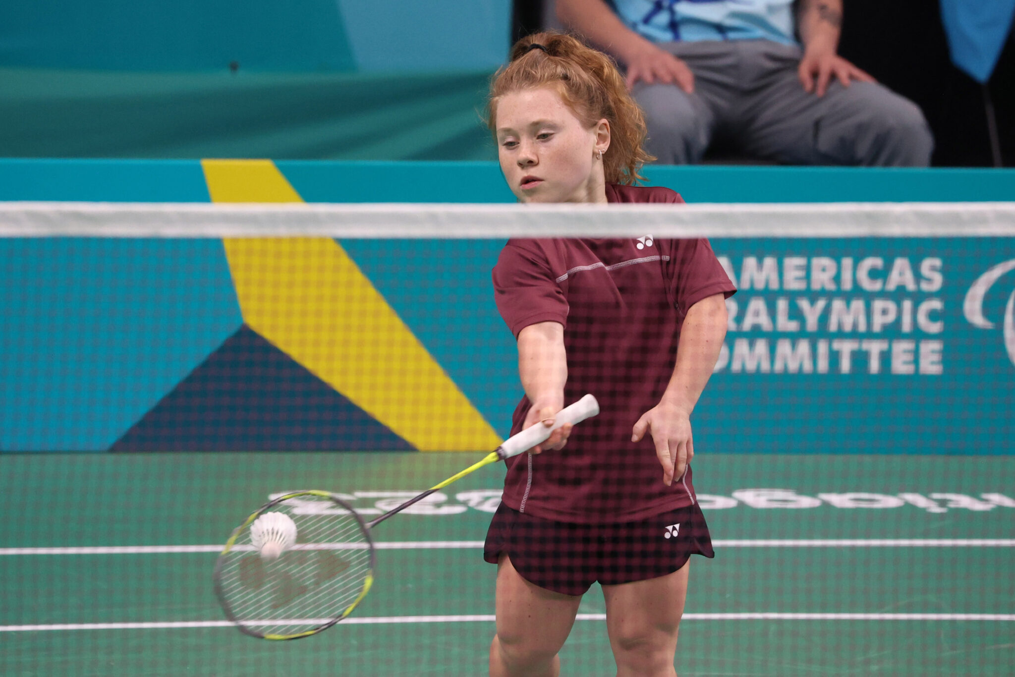 Home - USA Badminton