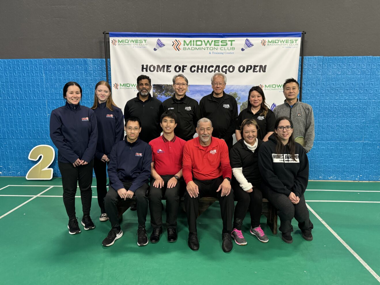 2025 U.S. Collegiate Nationals / World University Games Selection Event ...