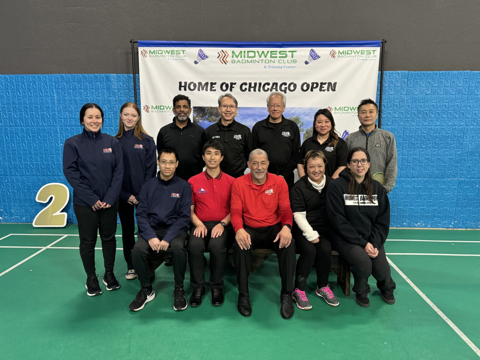 2025 U.S. Collegiate Nationals / World University Games Selection Event ...