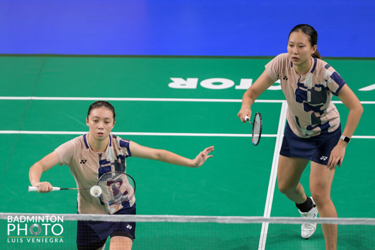 2026 - USA Badminton