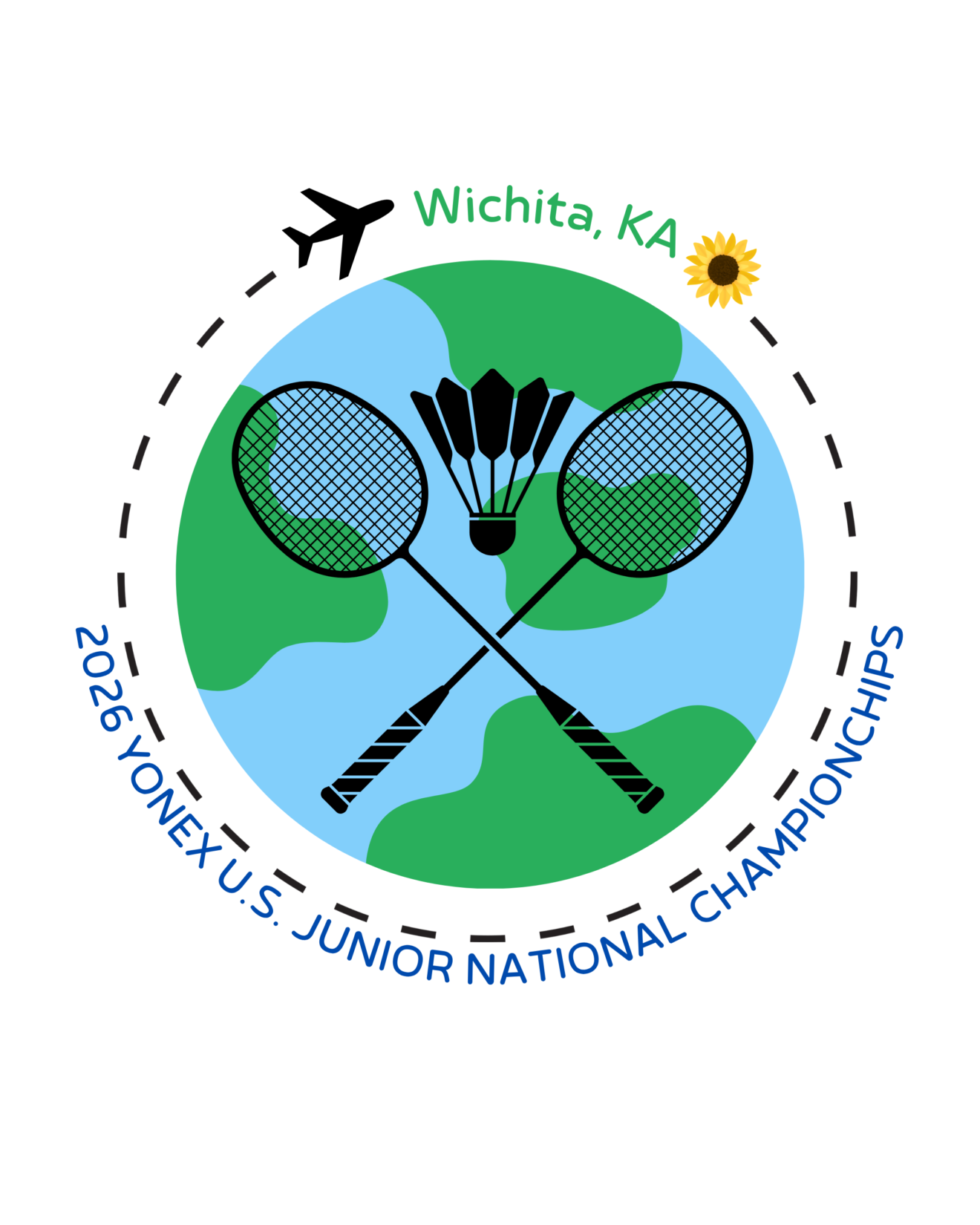 Winners Announced for the 2026 YONEX U.S. Junior National Badminton ...